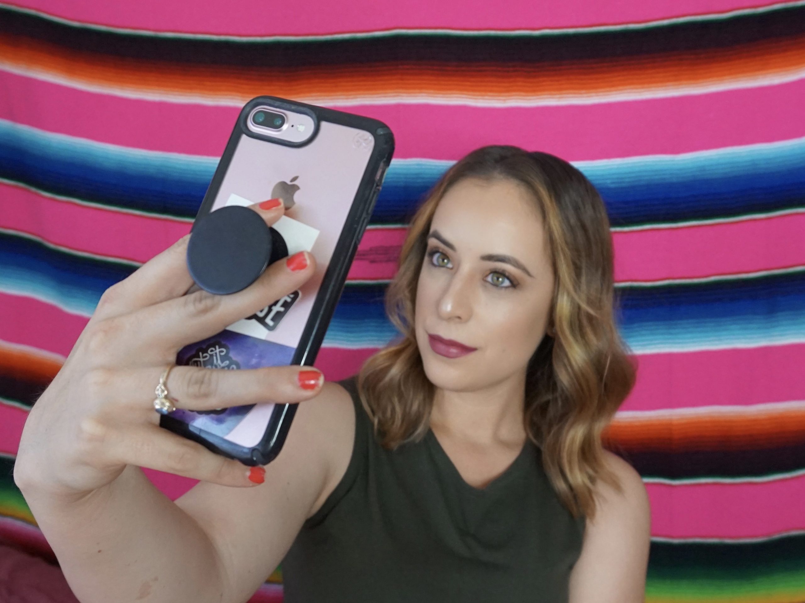 ItsRubyChavez – Your one stop for all things Latin Music!